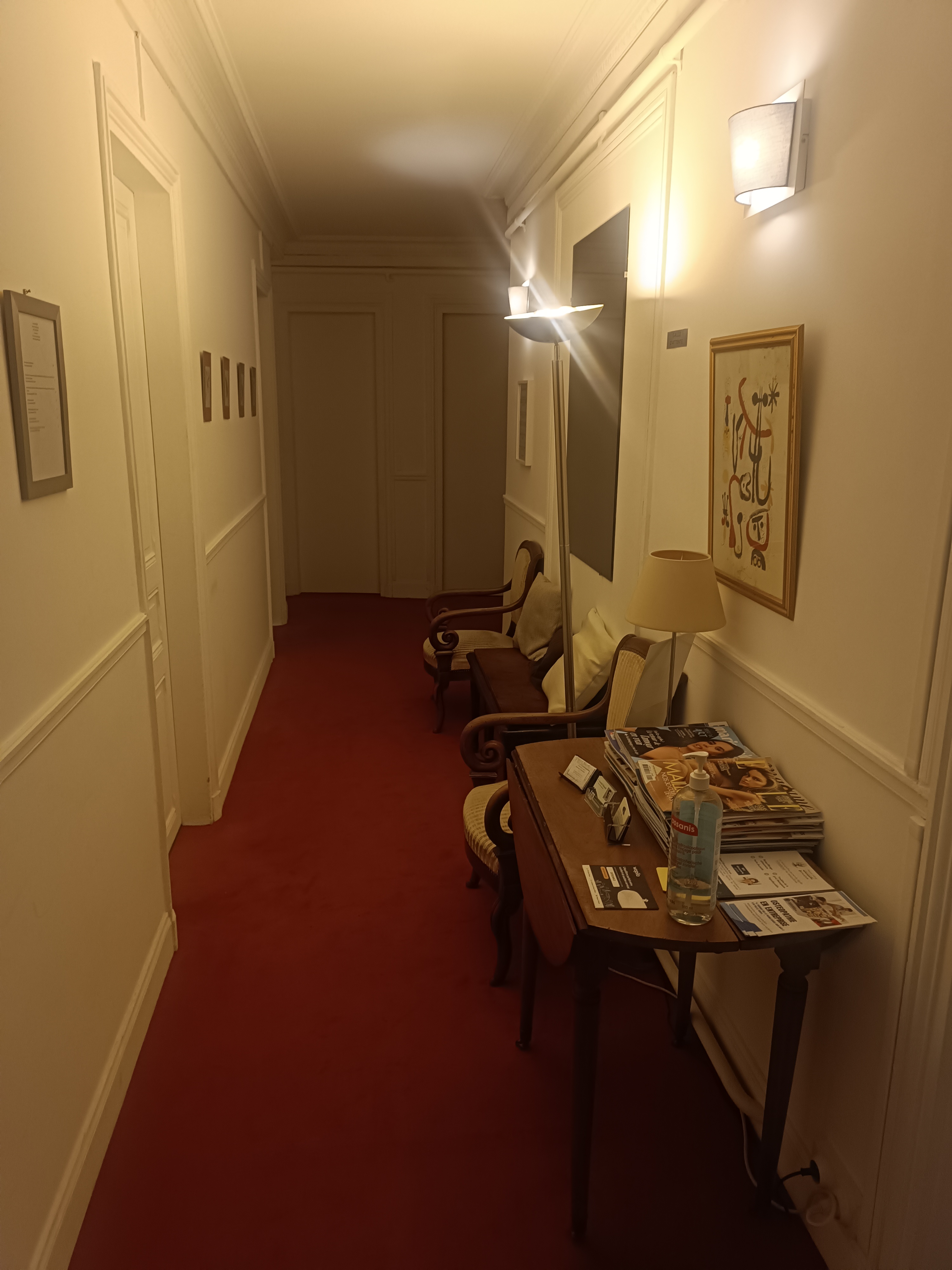 Comment Venir Au cabinet ? – Mouchel Edouard Psychothérapeute
